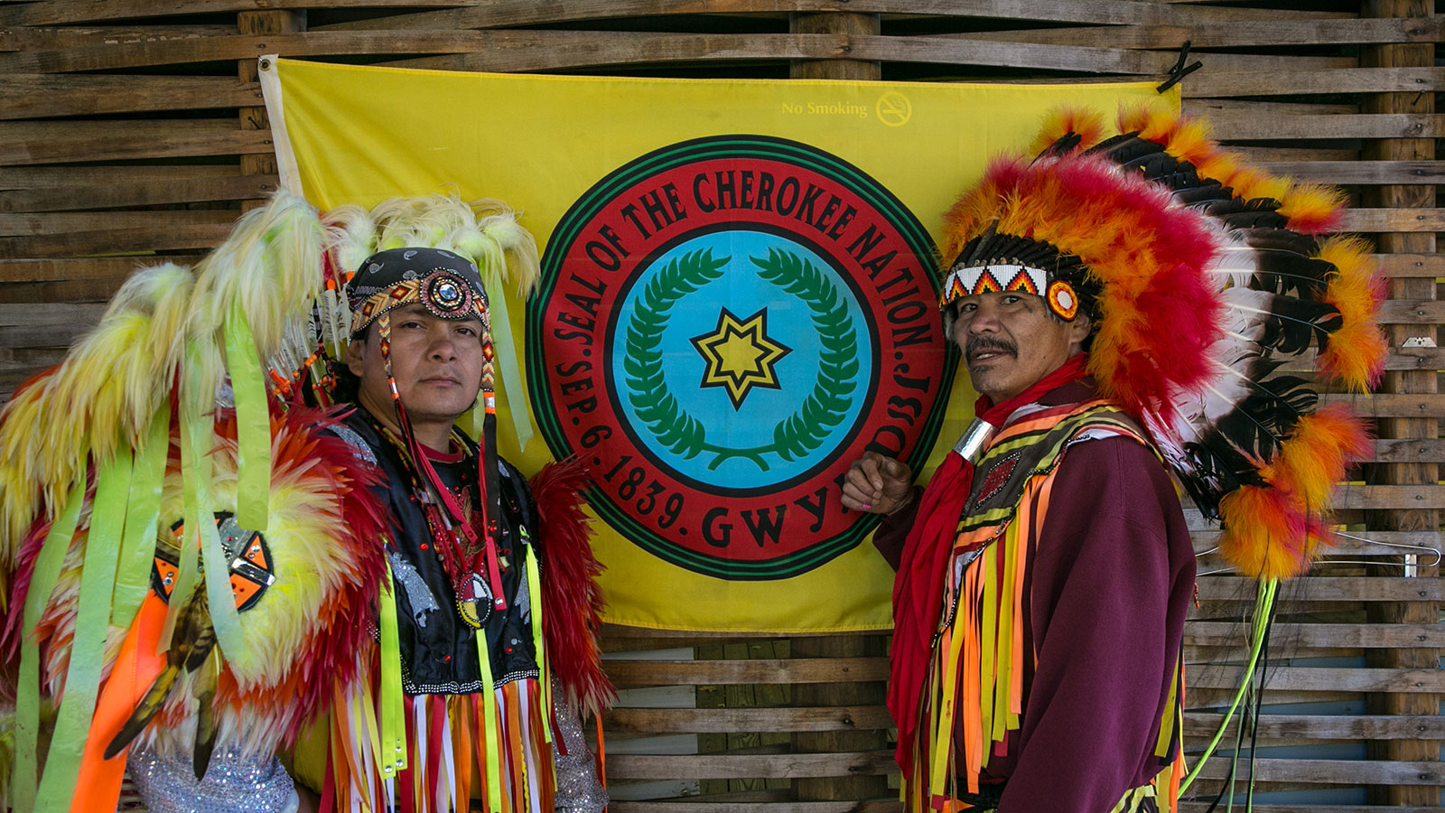 Cherokee: A Fascinating Look Into One of America’s Native Tribes ...