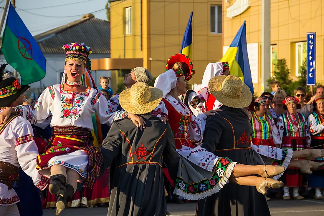 A Guide to Ukrainian Culture: Customs, Traditions, and More! – Readingdom